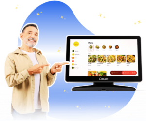 12 Best Self-Ordering Kiosks for Restaurants in 2025